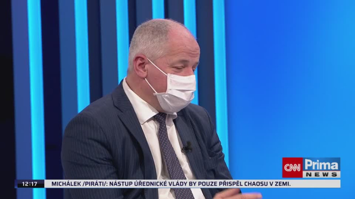 PARTIE TEREZIE TOMÁNKOVÉ, Roman Prymula, Petr Šonka, Jan Trnka - 14.2 ...