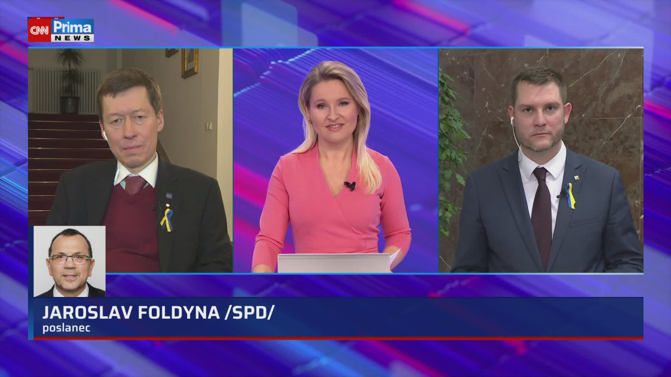 Divoká karta, Hayato Okamura, Petr Letocha, Jaroslav Foldyna - 18.2. v ...