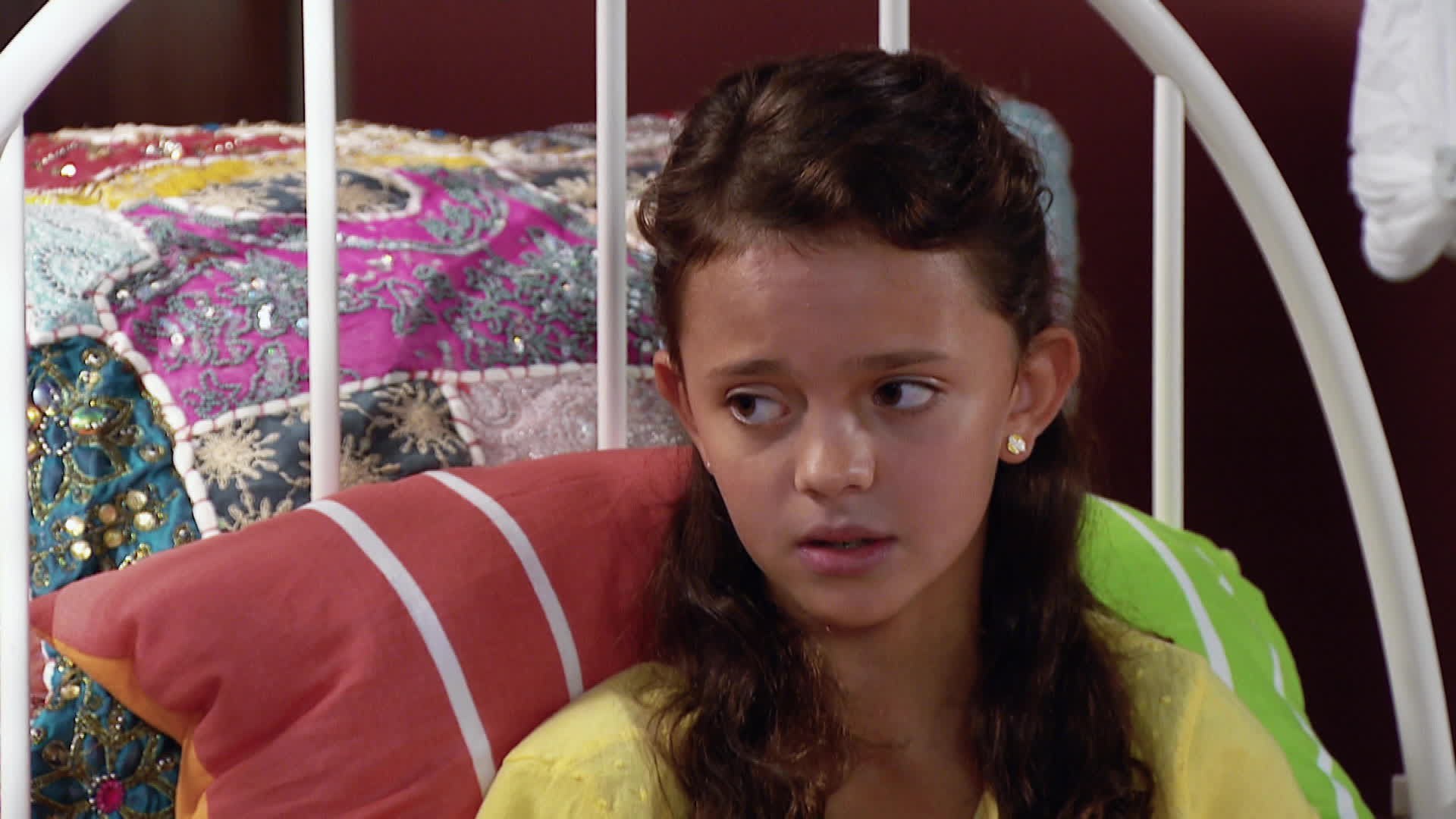 Divocí koně - epizoda Divocí koně S2 (47) online | prima+