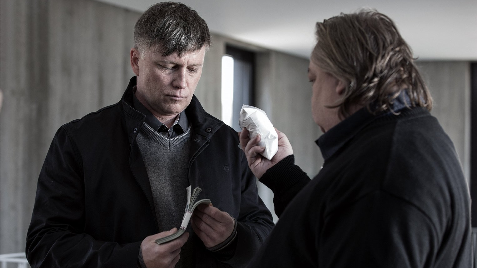 Cirkus Bukowsky - epizoda Cirkus Bukowsky S1 (3) online | prima+