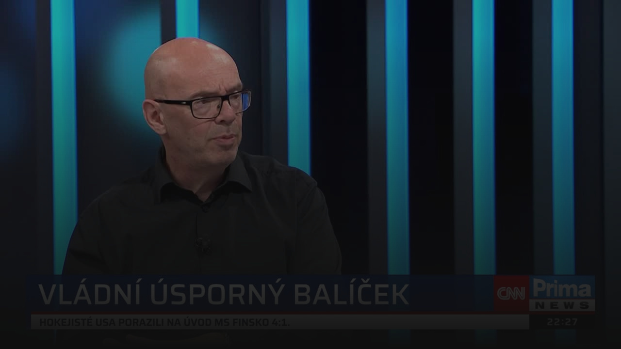 Václav Dolejší, Dalibor Balšínek, Oto Klempíř, Martin Benda, Dan ...