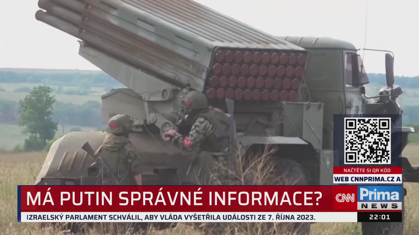 ZPRÁVY, 25.12. v 22:00 - ZPRÁVY - CNN Prima NEWS