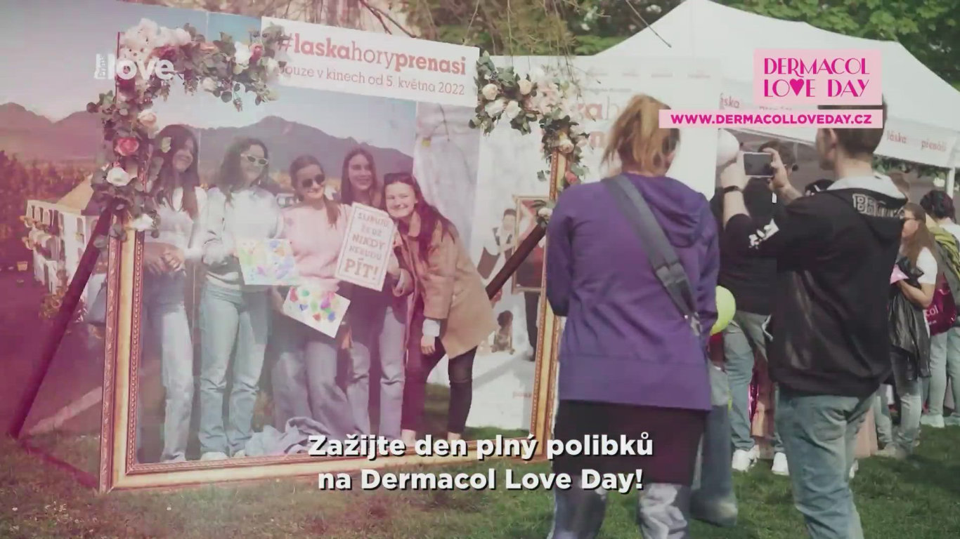 Prima LOVE DAY 2024 - Prima Ženy - Prima Ženy