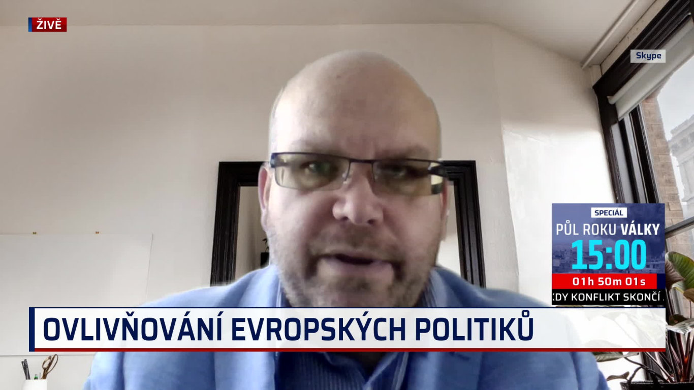 Partie PLUS, Martin Kratochvíl, Lukáš Valeš, Mikuláš Hanes, Josef Mlejnek - 7.4. v 13:00 ...