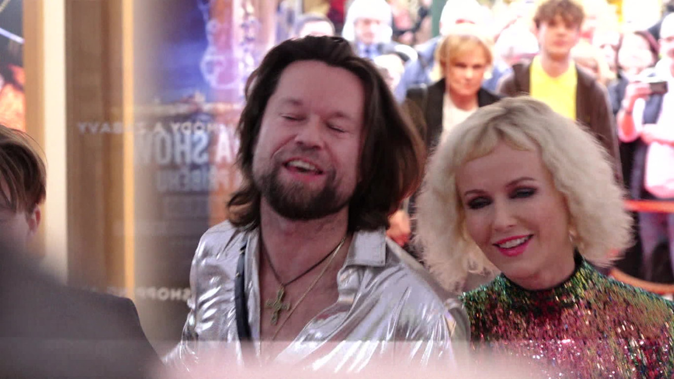 SHOWTIME - 21.3. v 19:55 - SHOWTIME - CNN Prima NEWS