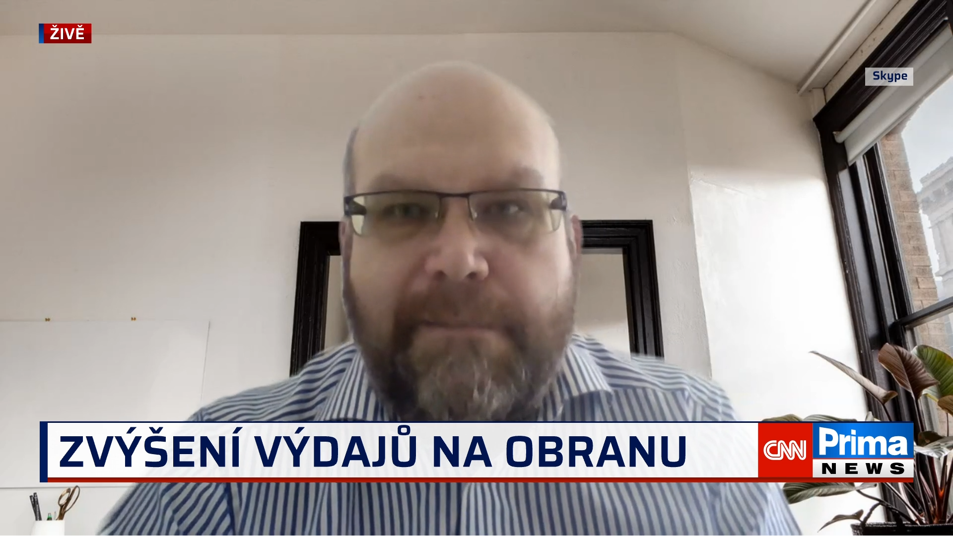 Partie PLUS - epizoda Partie PLUS, Lukáš Valeš, Radko Kubičko, Radek Špicar - 2.3. v 13:00 ...