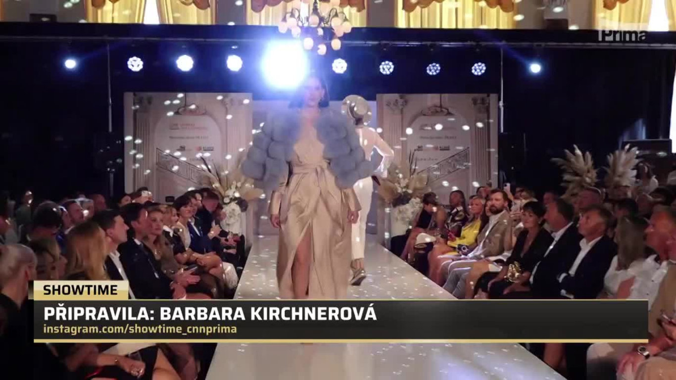 SHOWTIME - 3.7. v 19:59 - SHOWTIME - CNN Prima NEWS