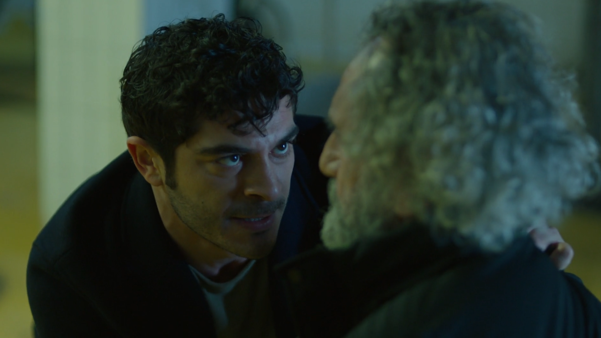 Dvojí tvář lásky - epizoda Dogan se vrací online | prima+