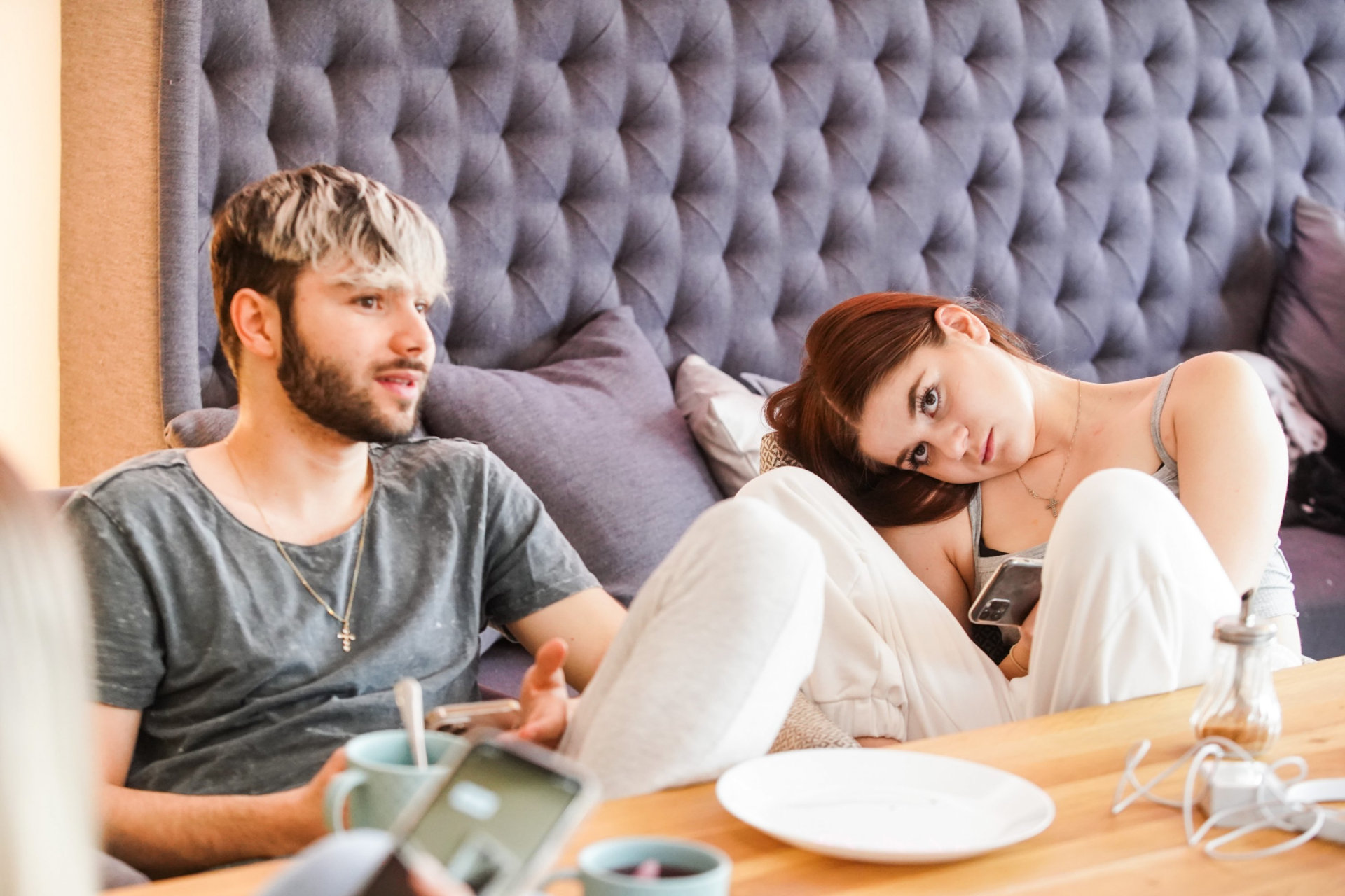 LIKE HOUSE - epizoda LIKE HOUSE (11) online | prima+