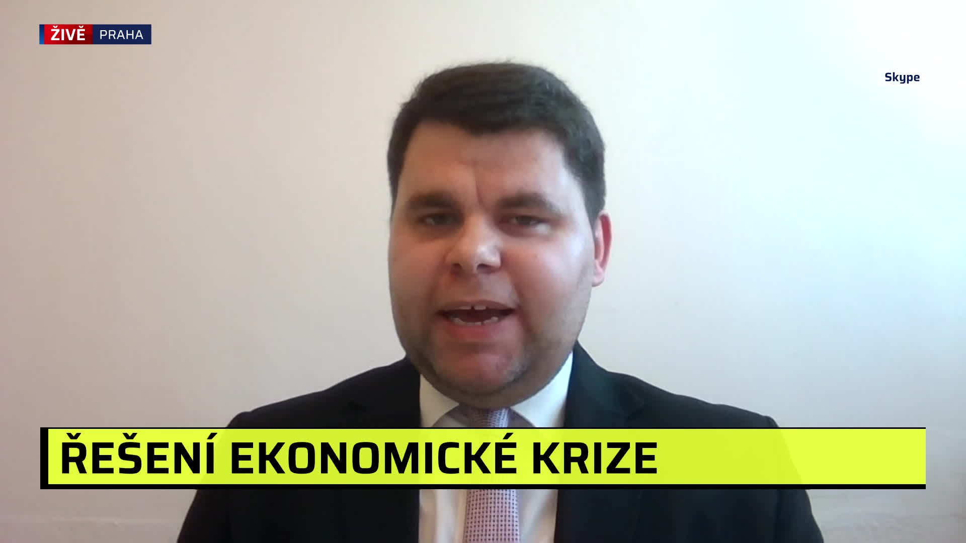 Partie PLUS - epizoda Partie PLUS, Pavel Fischer, Daniel Šárovec, Martin Engel, Ondřej Dostál ...