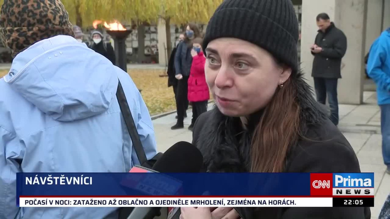 360°, Ivo Vondrák, Jakub Lepš - 19.11. v 21:59 - 360° - CNN Prima NEWS