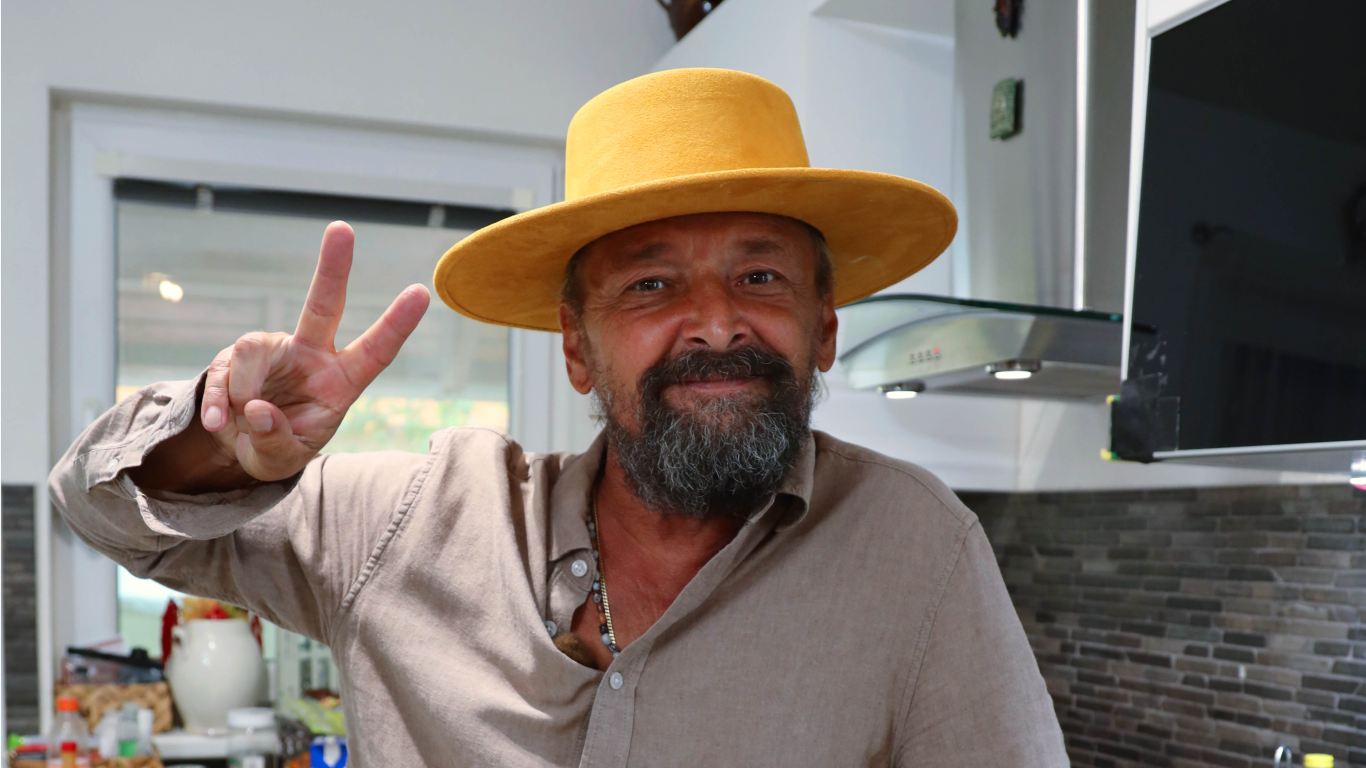 Prostřeno! S29 (117) - Prostřeno! | Prima Fresh