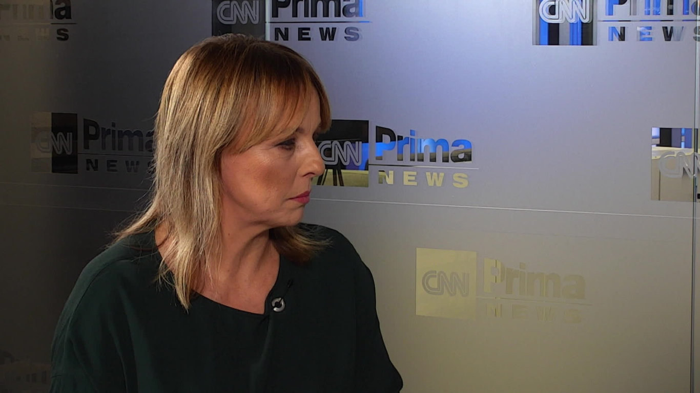 Interview PLUS, Martin Ludvík - 21.10. v 15:33 - Interview PLUS - CNN ...