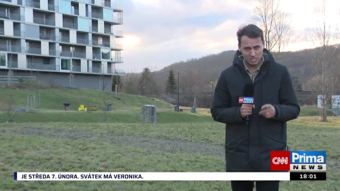 Co na to vaše peněženka, Jan Hrubý - 7.2. v 17:55 - Co na to vaše ...