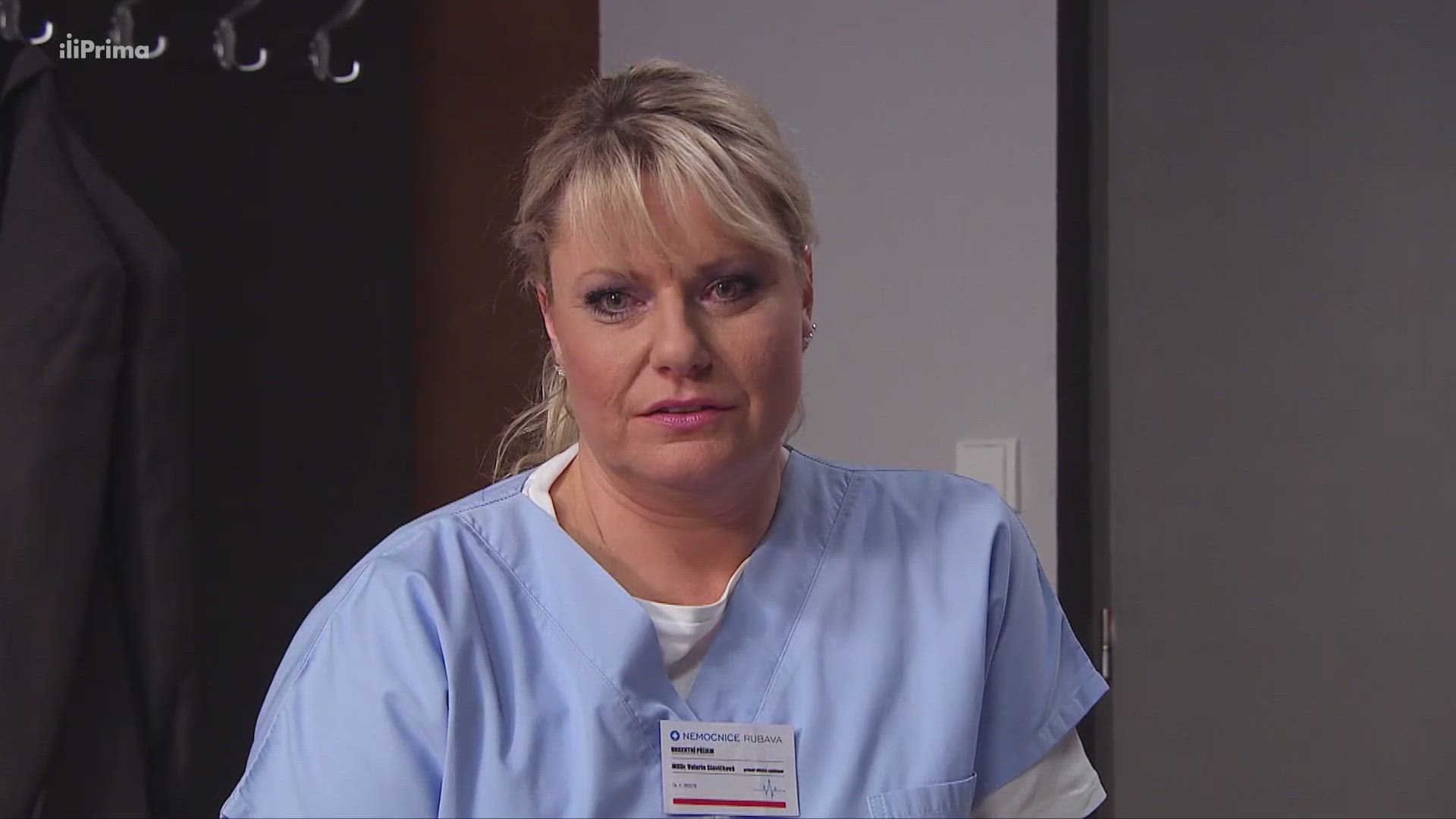 Modrý kód (240): Vali v Rubavě končí - bonus pořadu Modrý kód | prima+