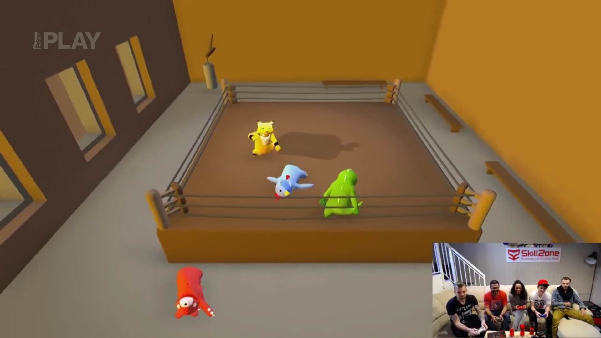 Hrajeme s Alim - epizoda Hrajeme s Alim 21.2.2015 online | prima+