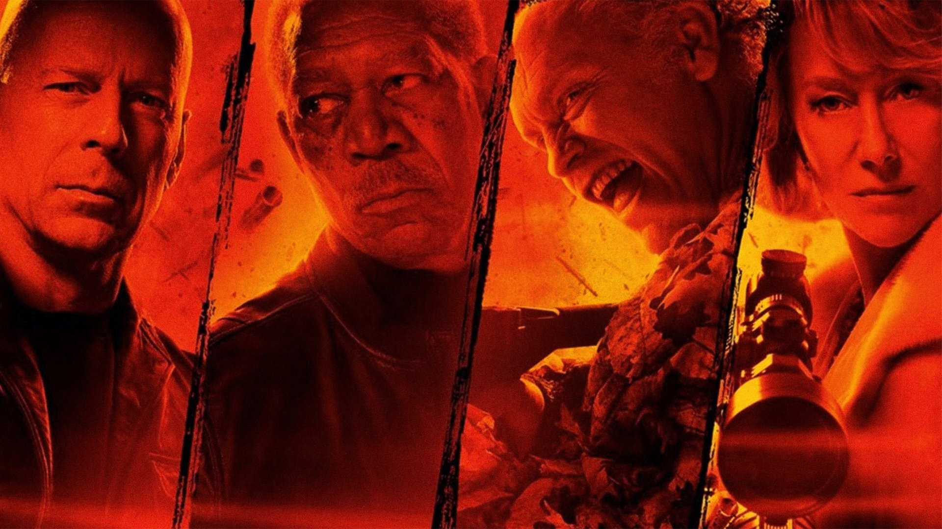 Red (2010) online – celý film ke zhlédnutí | prima+