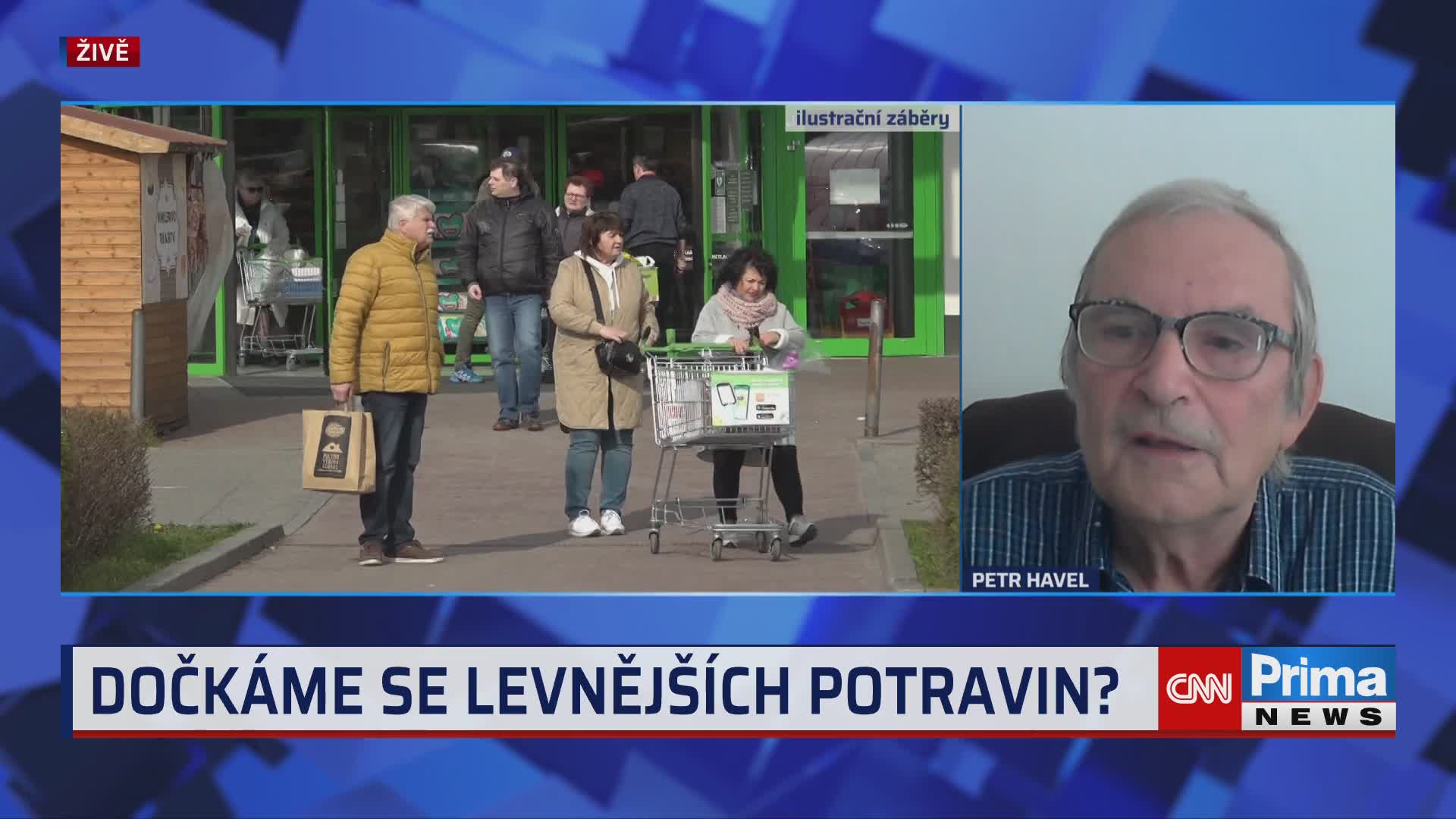 Partie PLUS - epizoda Partie PLUS - 15.10. v 13:00 online | prima+