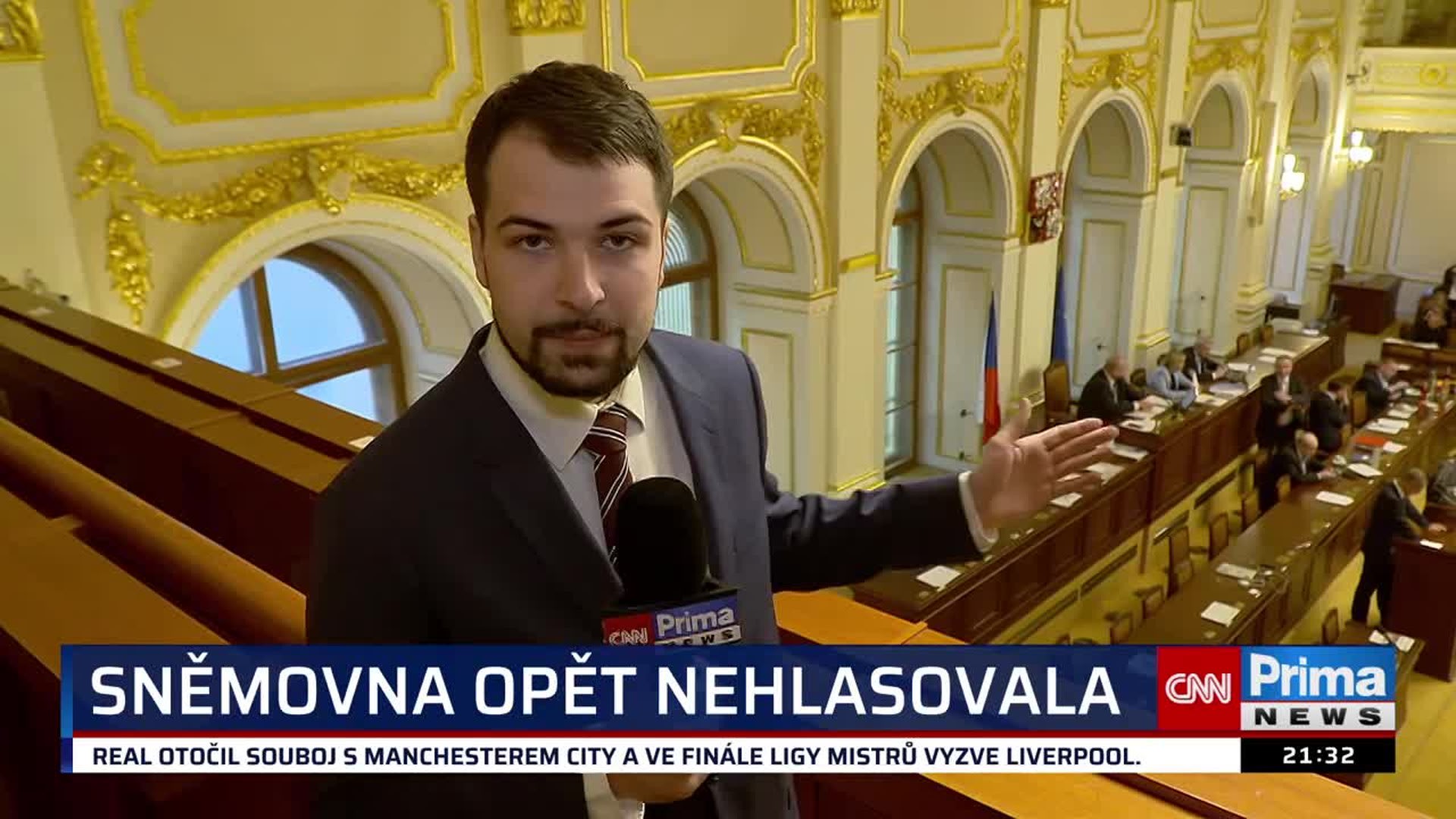 360° - epizoda 360°, Miloš vystrčil, Jaroslav Bžoch - 5.5. v 21:29 ...