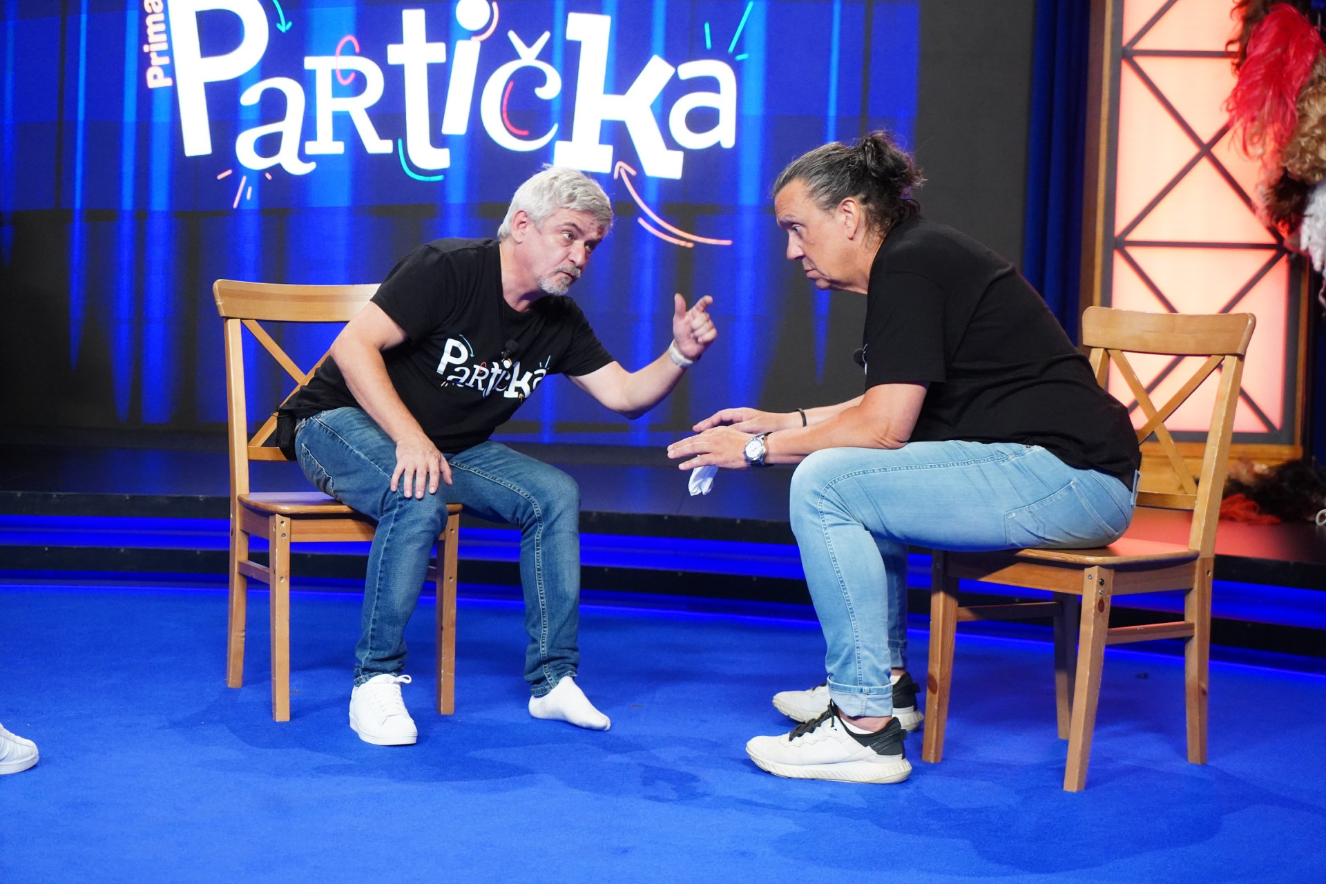 Prima Partička - epizoda Prima Partička (21) online | prima+