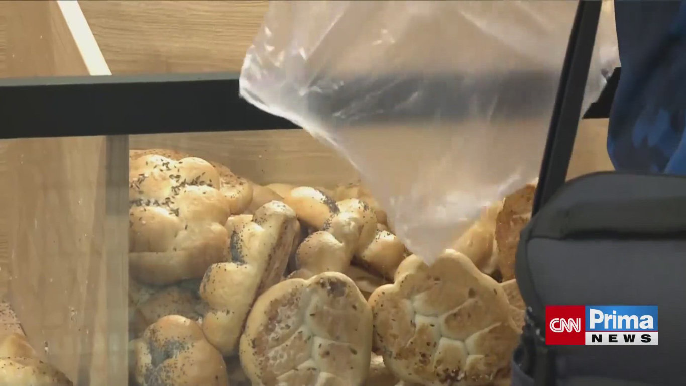 Tipy na levné nákupy - CNN Prima NEWS