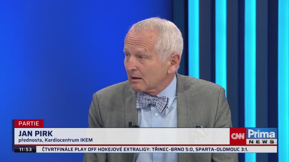 PARTIE TEREZIE TOMÁNKOVÉ - epizoda PARTIE TEREZIE TOMÁNKOVÉ, Roman Prymula, Jan Pirk,Zdeněk ...