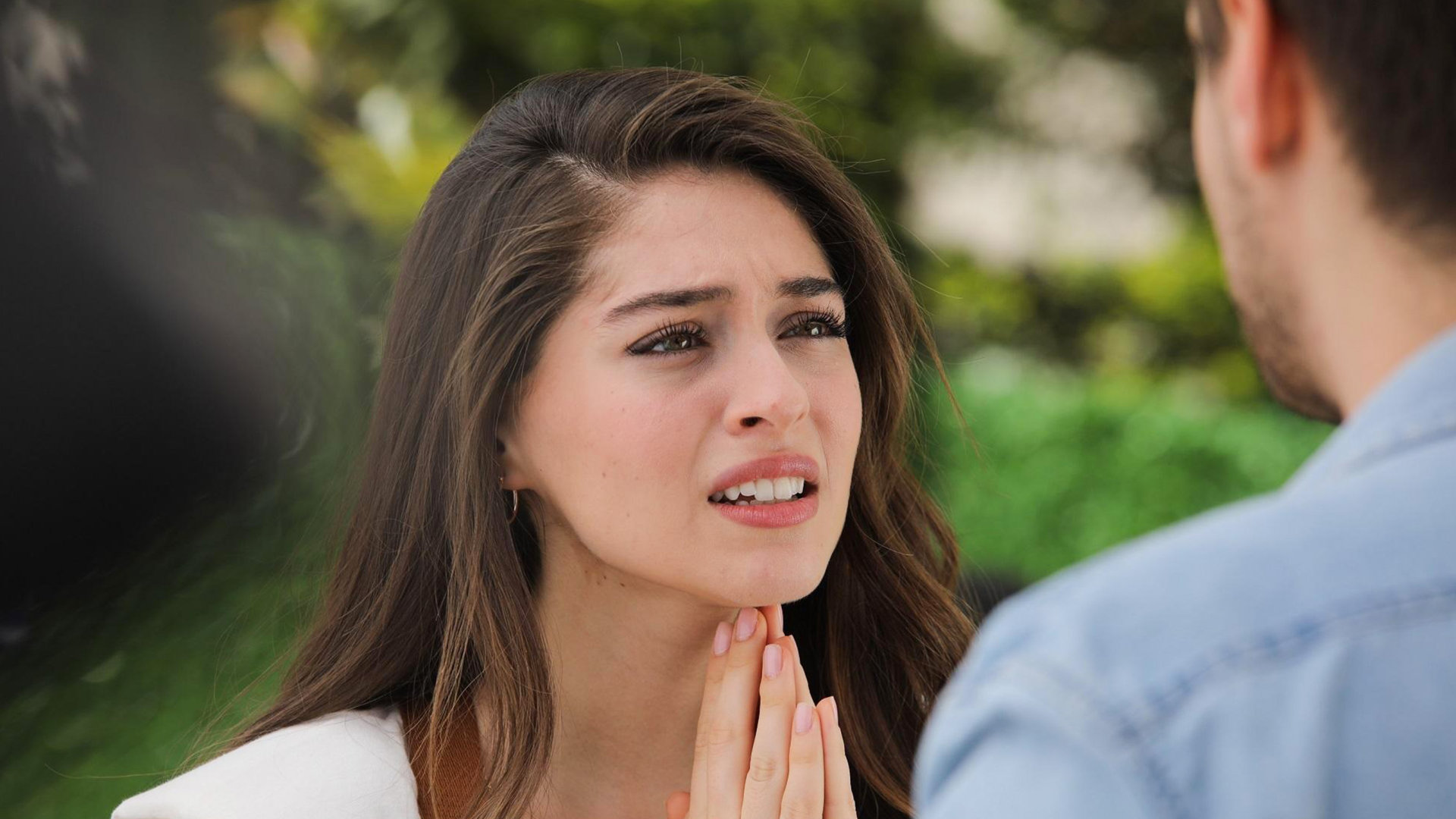 Zvrat osudu - epizoda Důležitá večeře online | prima+