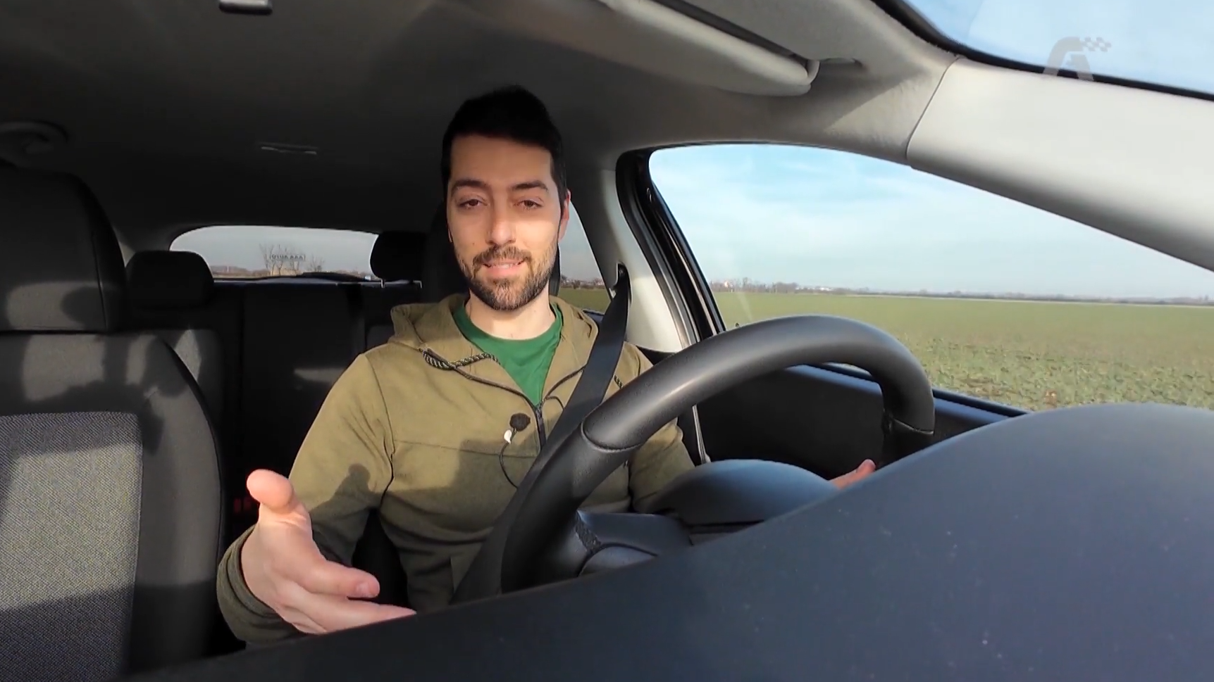 Autosalon - epizoda Autosalon S16 (12) online | prima+