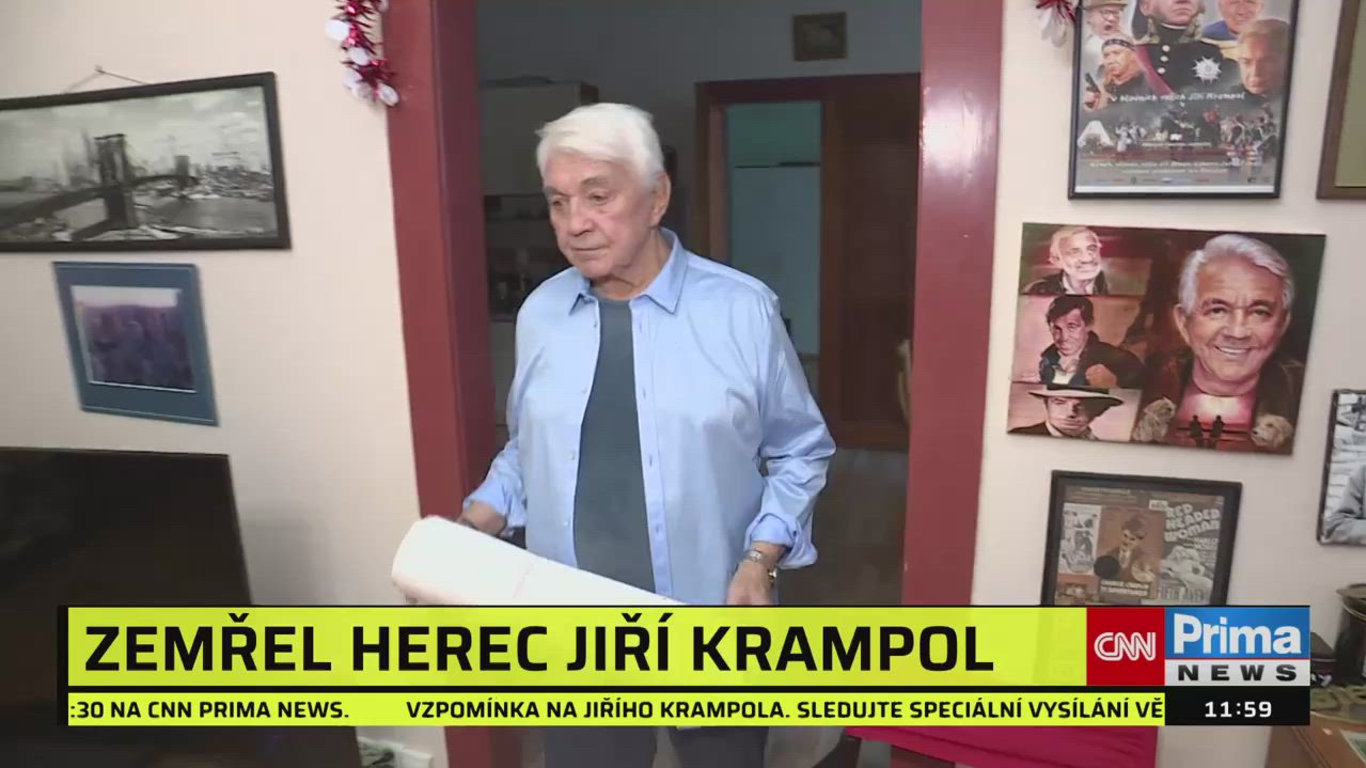 ZPRÁVY, Ladislav Cabada, Martin Komárek - 27.7. v 11:55 - ZPRÁVY - CNN ...