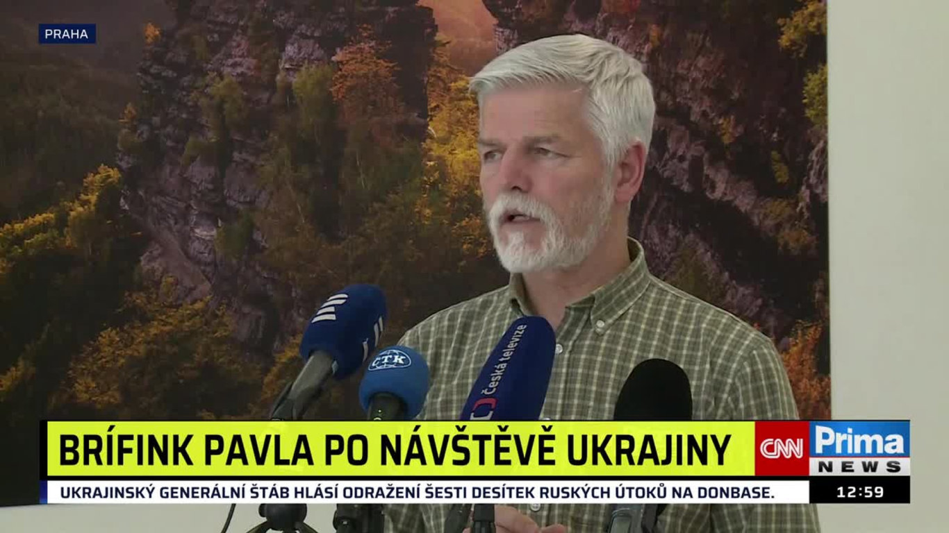 Partie PLUS, Lukáš Jelínek, Martin Schmarcz, Jiří Just, Cyril Svoboda - 30.4. v 12:52 - Partie ...