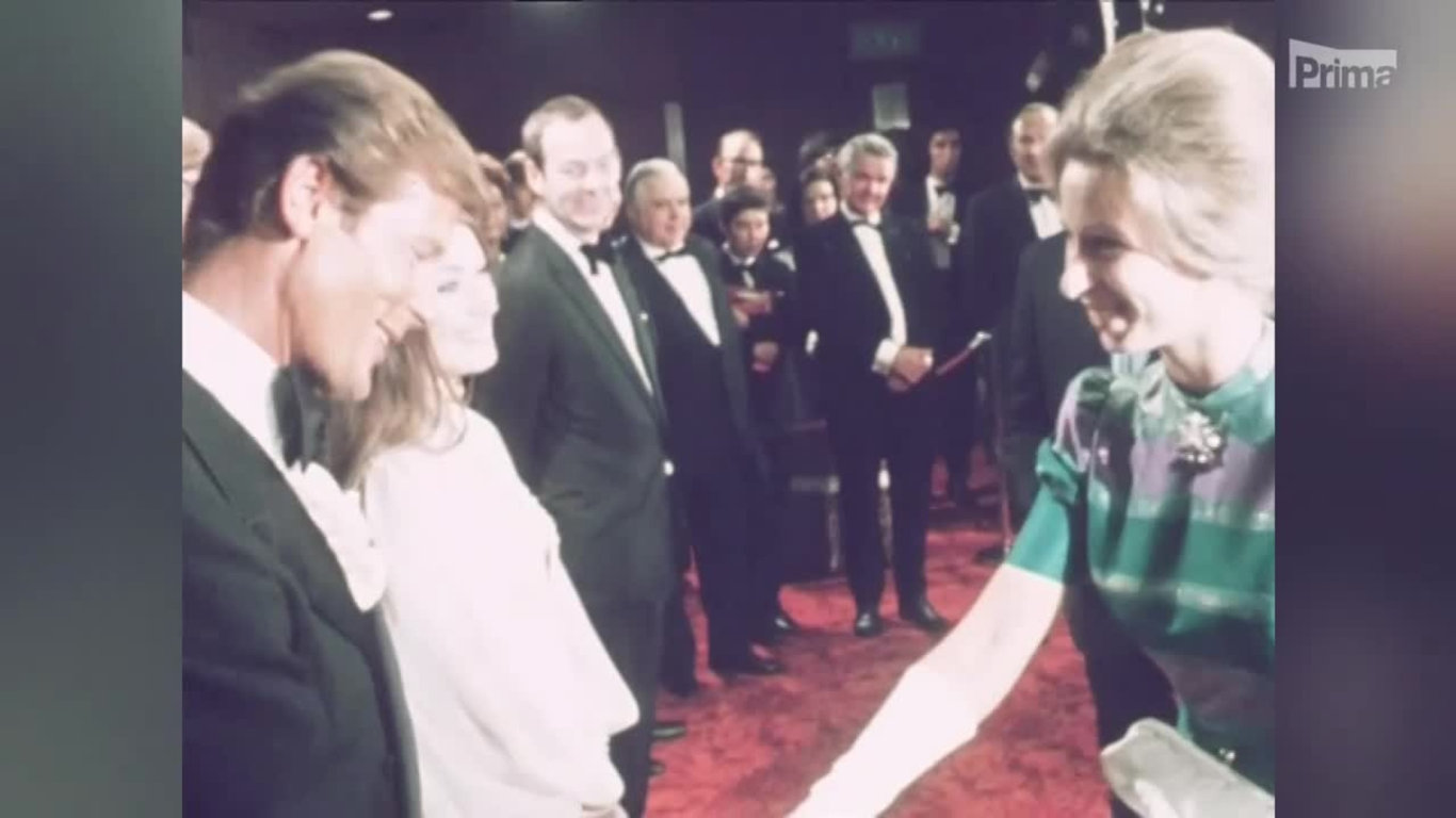 SHOWTIME - 22.9. v 19:55 - SHOWTIME - CNN Prima NEWS