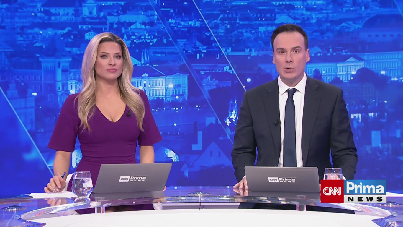 Jak Naložit S Platy Politiků Cnn Prima News