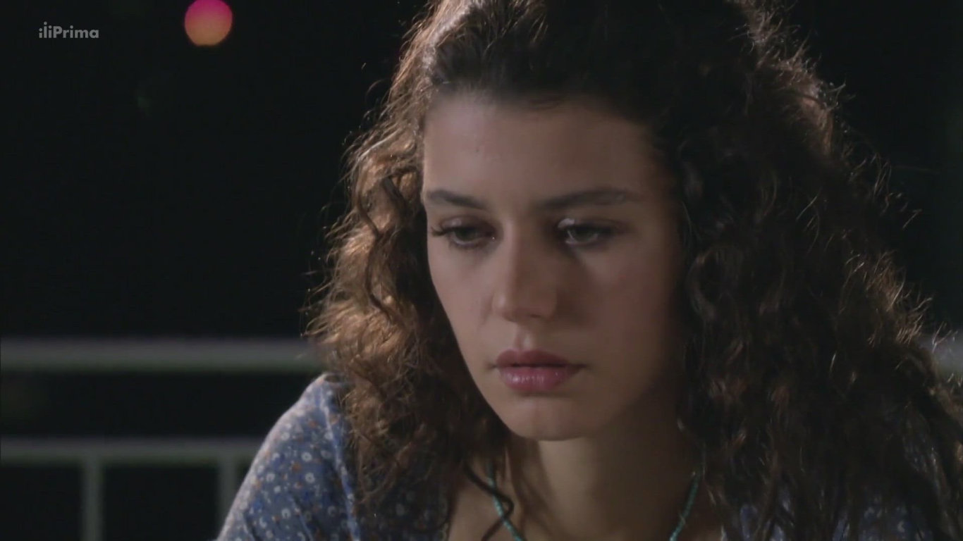 Krásná Fatmagul (81): Dopis - Krásná Fatmagul - Prima Ženy