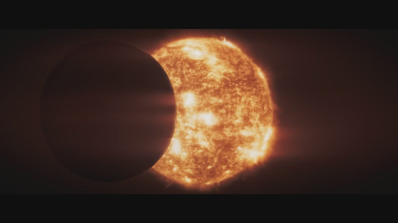Trailer na hru Star Wars Eclipse - Ostatní - Prima Ženy
