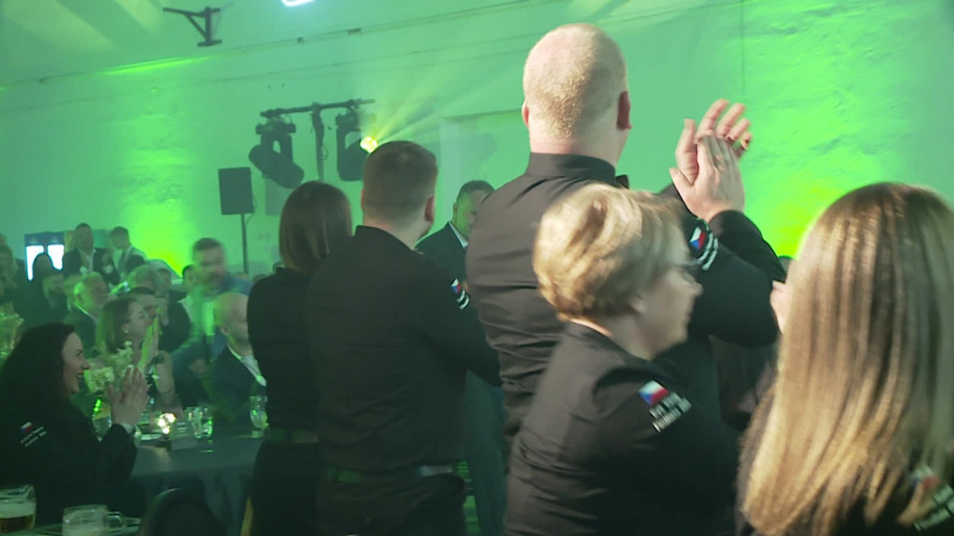 SHOWTIME - 23.4. v 19:55 - SHOWTIME - CNN Prima NEWS