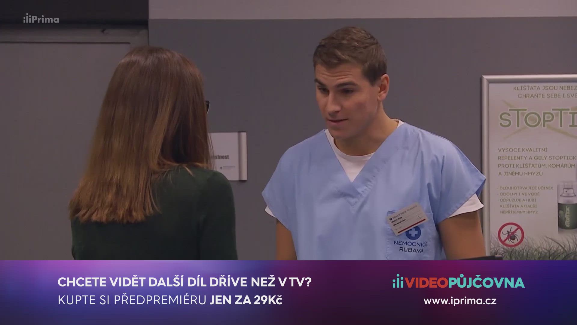 Modrý kód (159): Tohle bylo naposledy - bonus pořadu Modrý kód | prima+