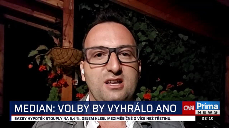 360° - epizoda 360°, Thomas Kulidakis, Martin Schmarcz, Jiří Šedivý ...