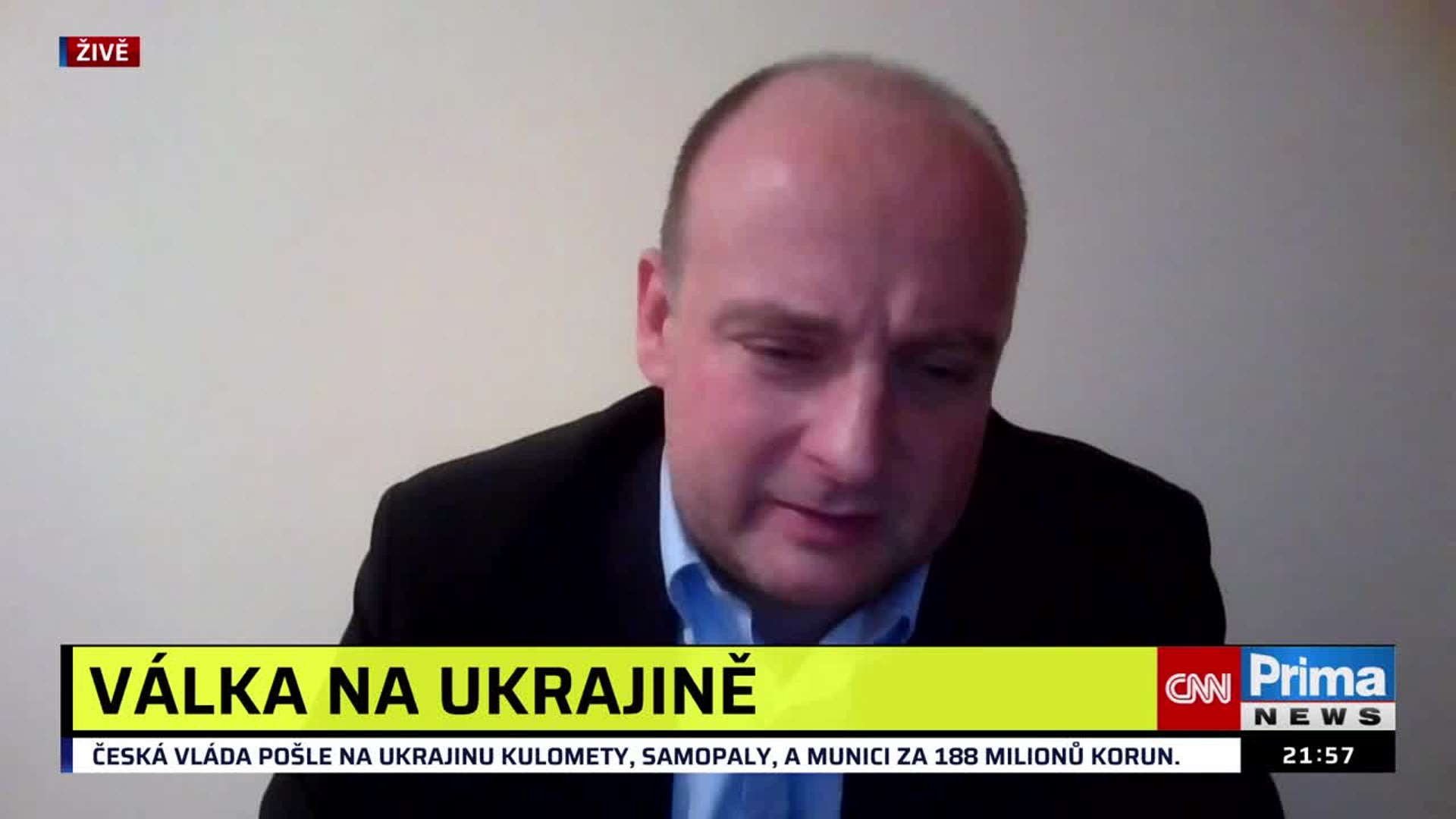 360° - epizoda 360°, Jan Śir, Dušan Rovenský, Ondřej Lochman, Jaroslav Bžoch, Václav Bartuška ...