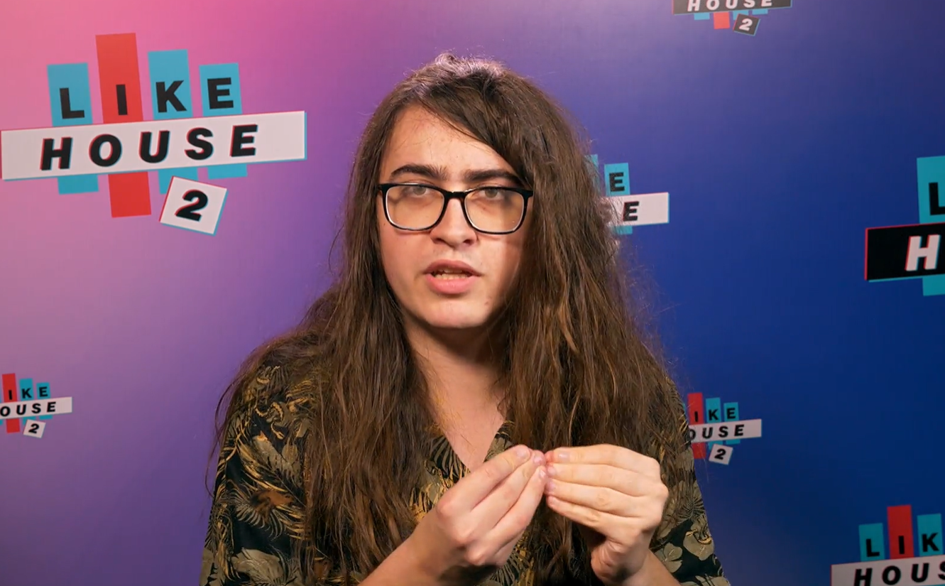 LIKE HOUSE - epizoda Like house a Policie v akci. Natáčení videí na ...