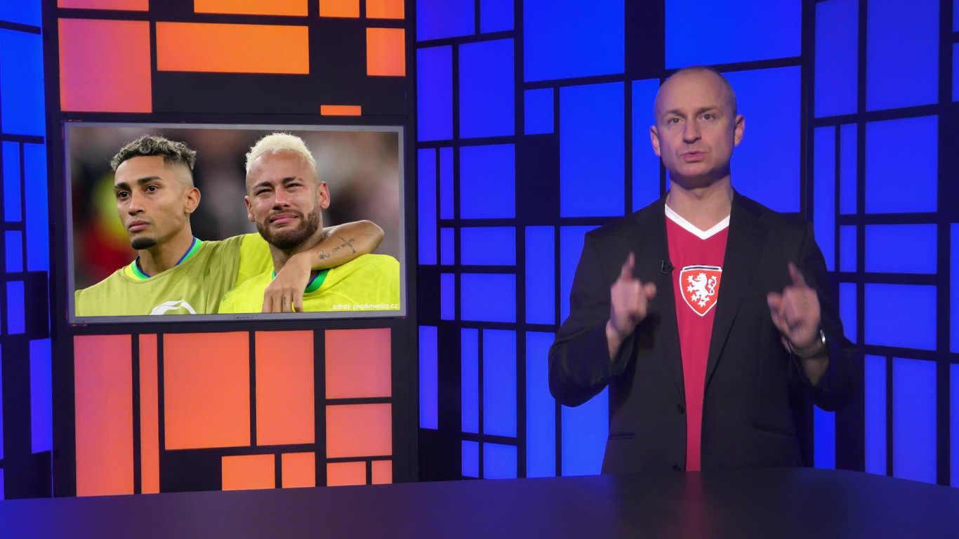 Football Fanatics - 15.12. v 15:45 - Football Fanatics - CNN Prima NEWS