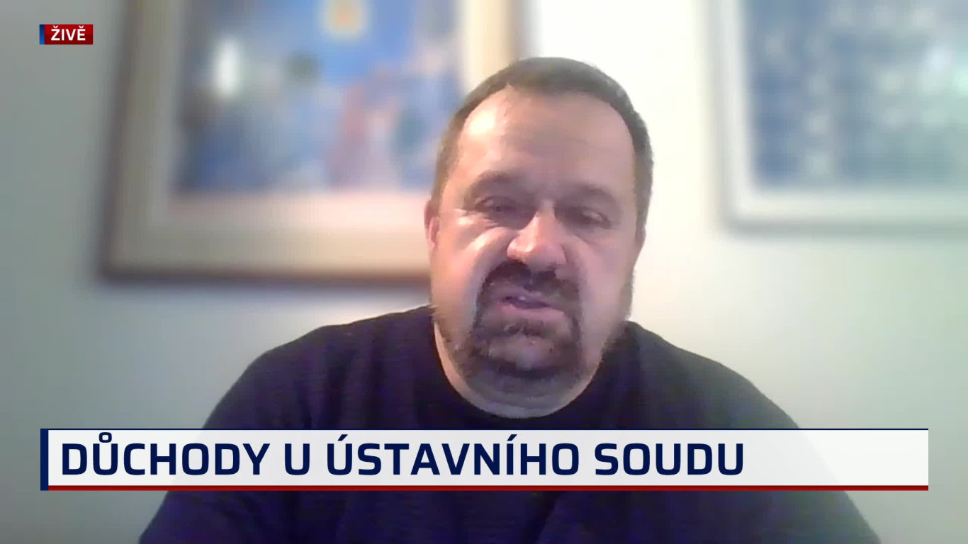 Partie PLUS, Miroslav Korecký, Petr Fischer, Zdeněk Škromach, Lukáš Kovanda - 14.1. v 13:00 ...