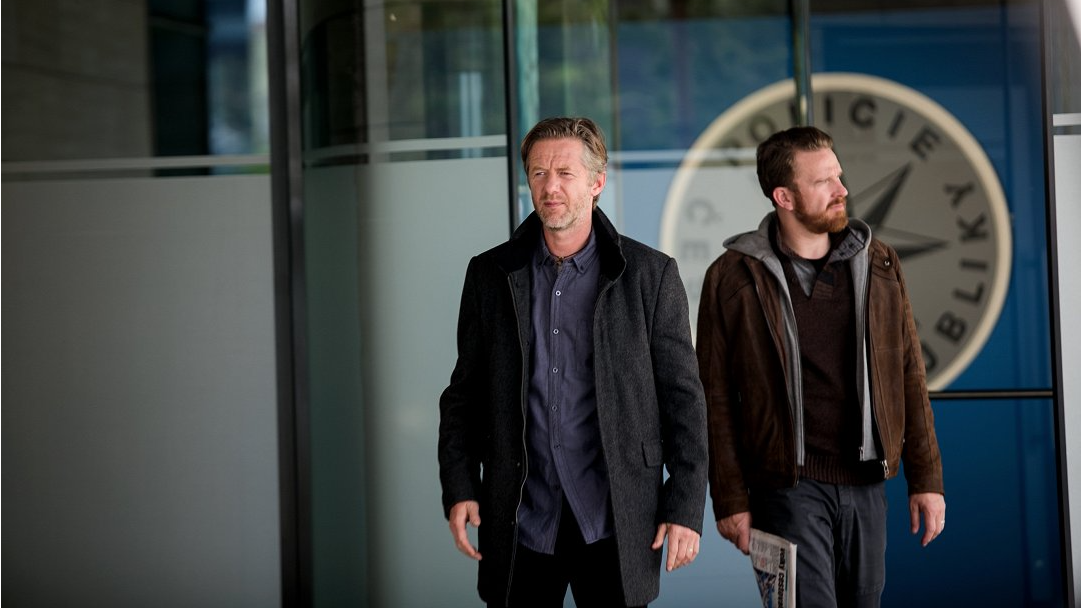 Labyrint - epizoda 1/7 online | prima+