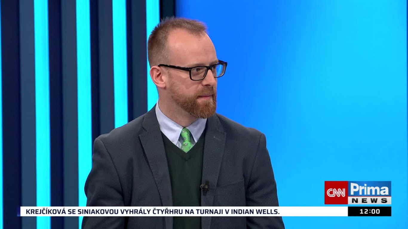 PARTIE TEREZIE TOMÁNKOVÉ, Ondřej Kolář, Markéta Gregorová, Ondřej Babka ...