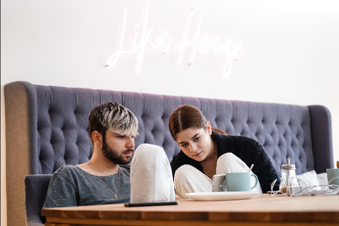 LIKE HOUSE - epizoda LIKE HOUSE (40) online | prima+