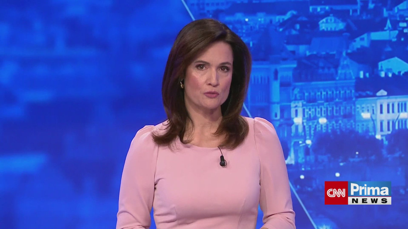 Speciální dezinfekce proti žloutence - CNN Prima NEWS