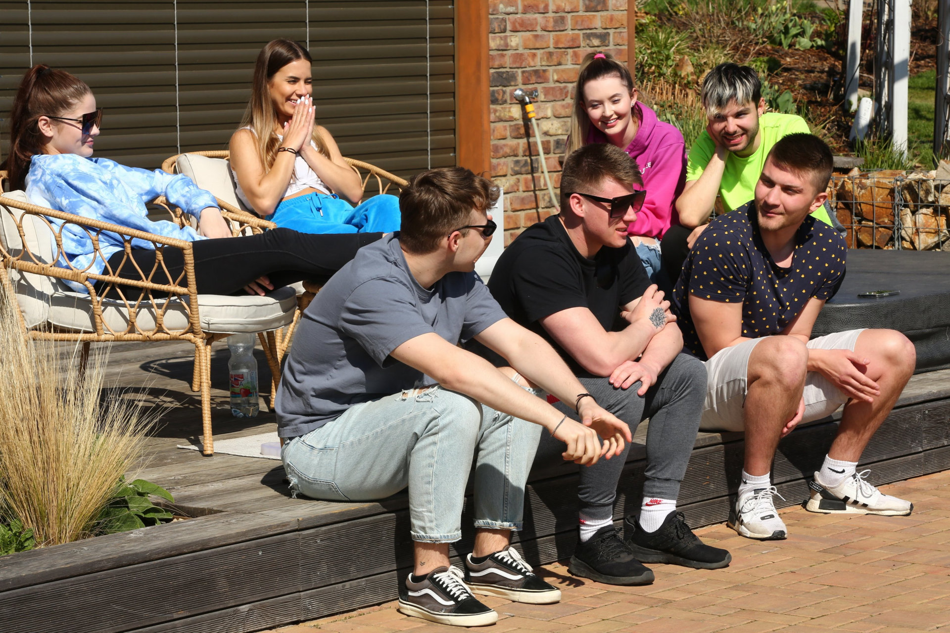 LIKE HOUSE - epizoda LIKE HOUSE (14) online | prima+