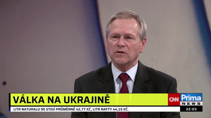 360° - epizoda 360°, Tomáš Zdechovský, Karel Havlíček, Jindřich Forejt, Roman Prymula, Miroslava ...