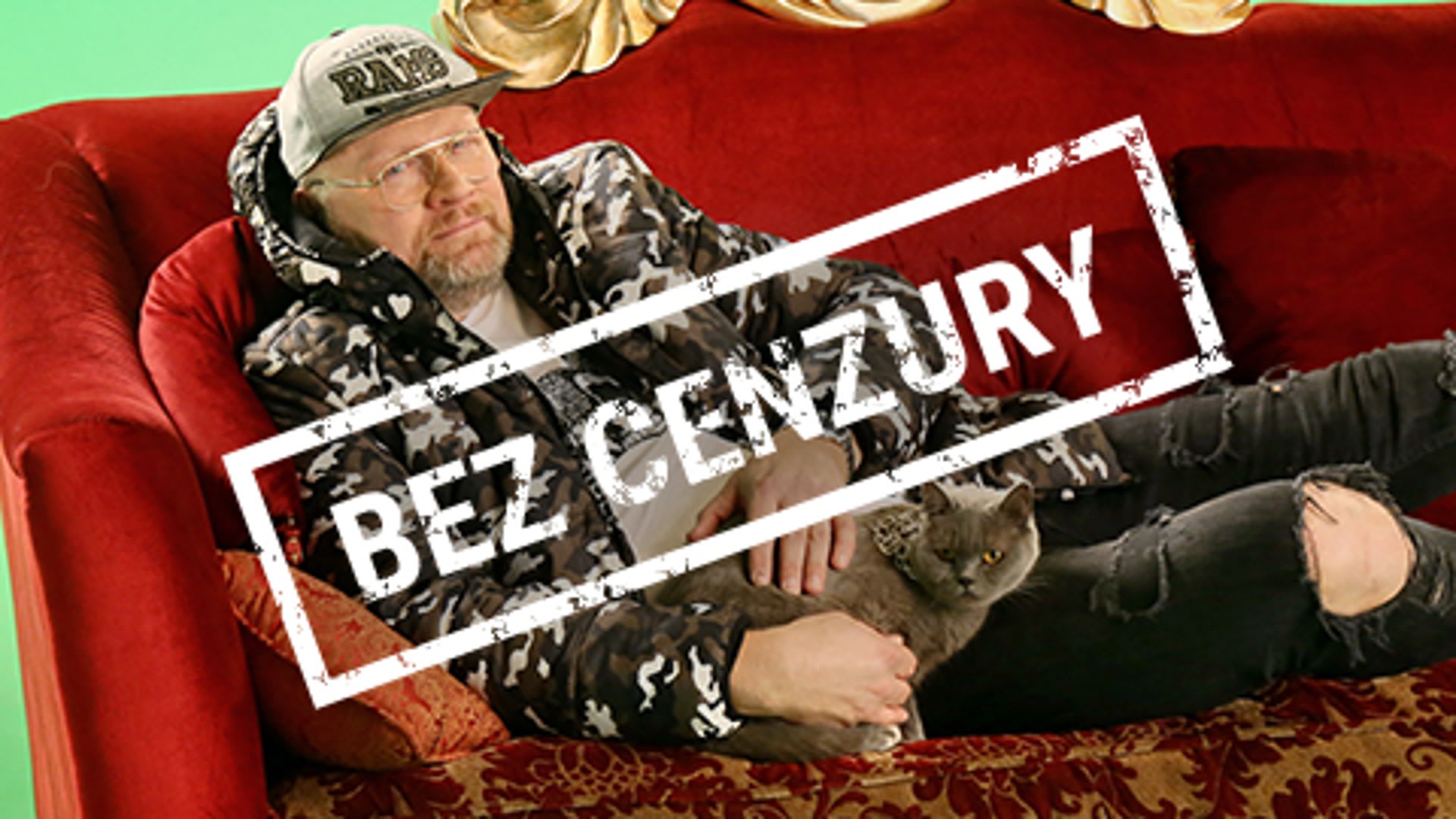 Štiky - epizoda Štiky (10) - Necenzurovaná verze online | prima+