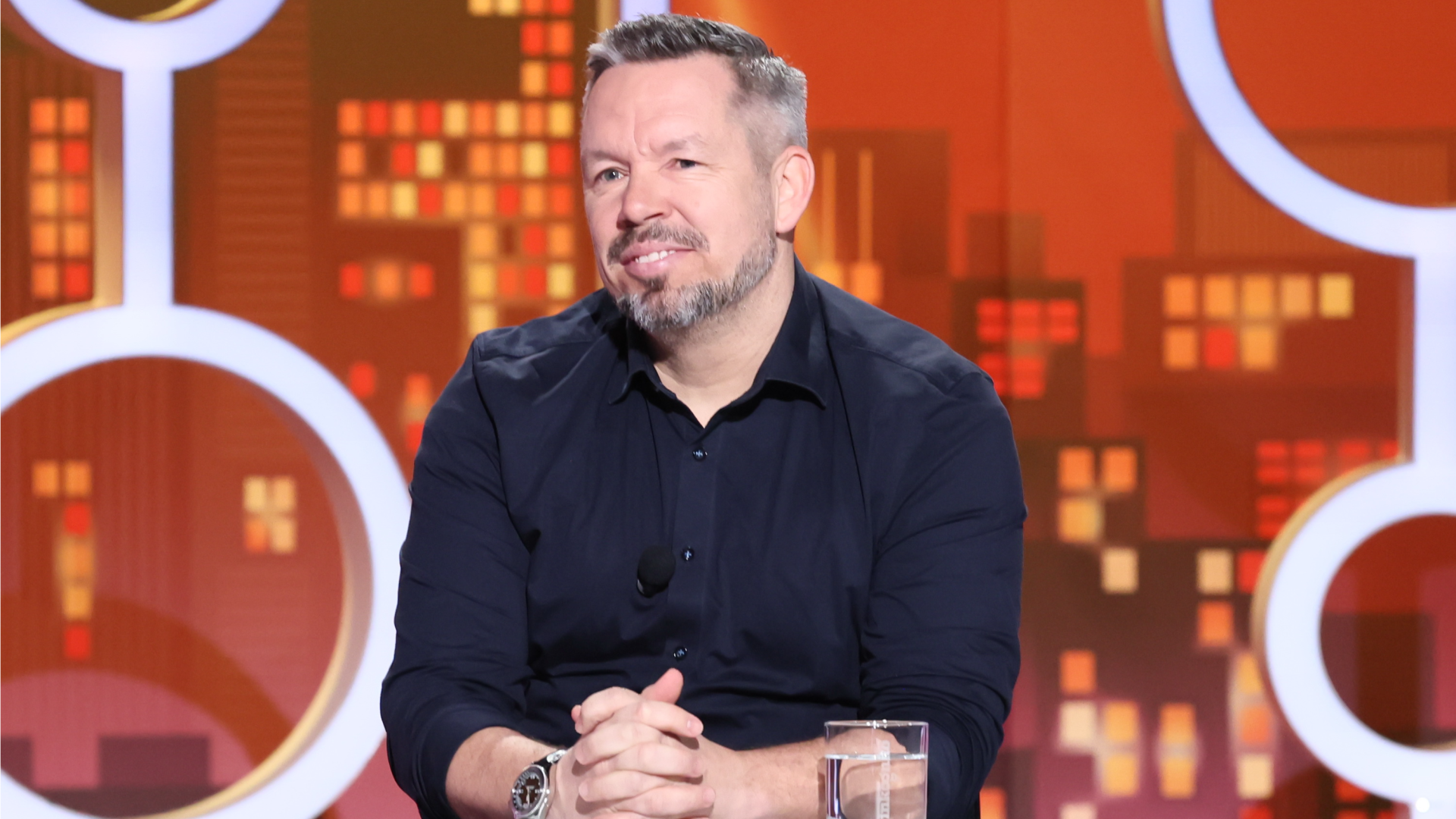 Inkognito - epizoda J.Prachař; O.G.Brzobohatý; P.Nesvačilová; R.Genzer ...