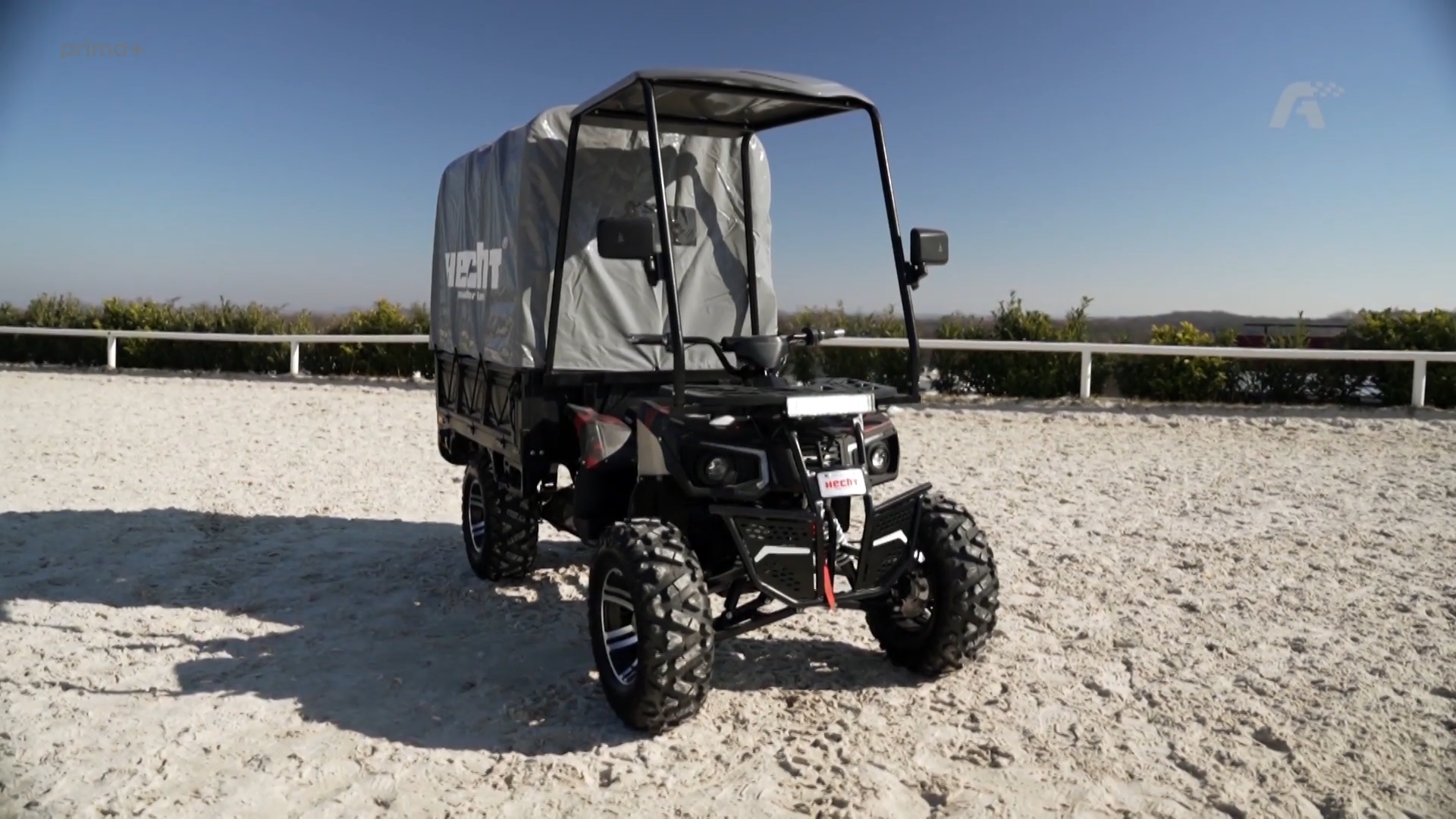 Autosalon - epizoda Autosalon S16 (20) online | prima+